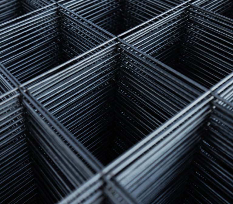 Nucor | Steel Wire and Wire Mesh Products